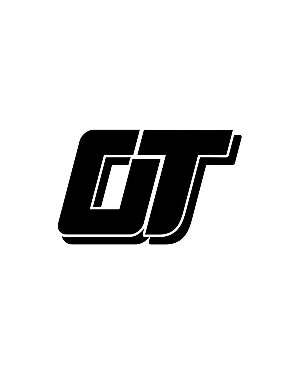 ALL OUT SHIRTS – Outlined